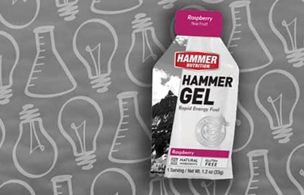 Innovation at Hammer Nutrition