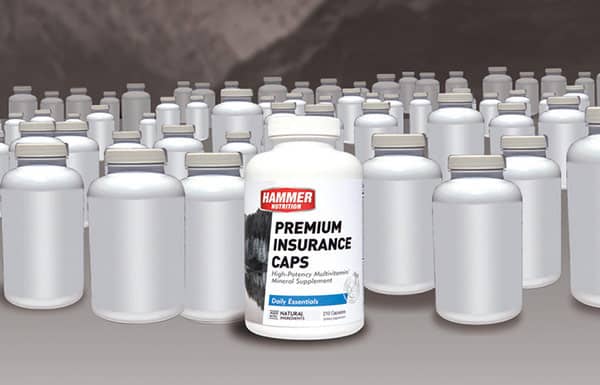 5 reasons why Premium Insurance Caps should be YOUR multi! & Hammer ...