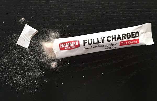 Fully Charged: The Story Behind the Legend & Hammer Nutrition