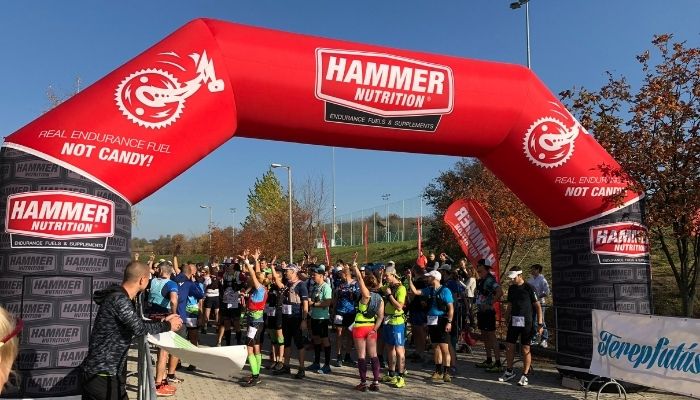 Proper Fueling - Pre-Workout & Race Suggestions & Hammer Nutrition