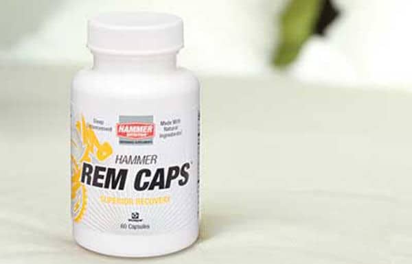 REM Caps - safe, effective solution for the ultimate performance killer ...