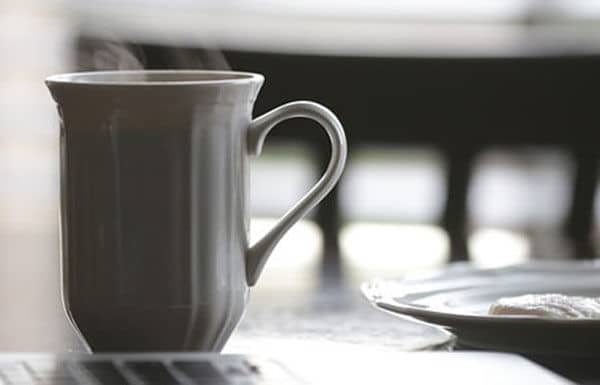 Break Fast, aka Breakfast & Hammer Nutrition