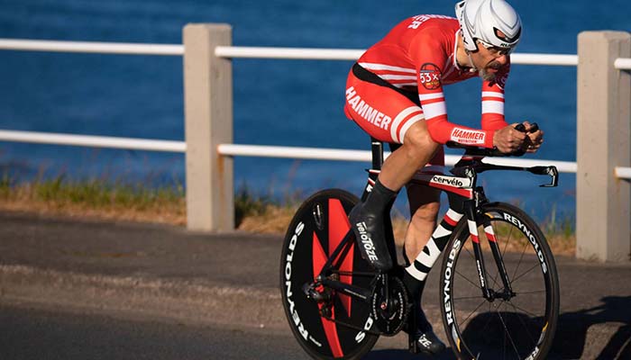 How to Fuel Guide: Cycling Time Trial Races & Hammer Nutrition