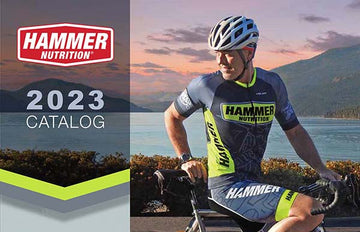 Hydration - What You Need to Know & Hammer Nutrition