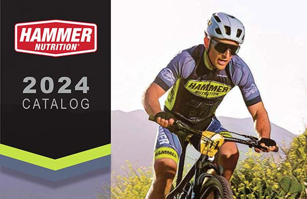 Hydration - What You Need to Know & Hammer Nutrition
