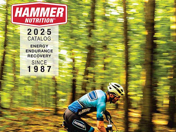 Hydration - What You Need to Know & Hammer Nutrition