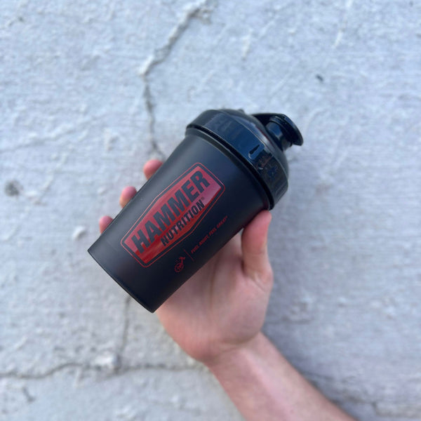 Hydration - What You Need to Know & Hammer Nutrition