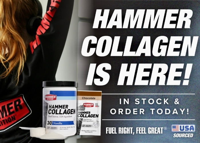 Hammer Nutrition | Fuels & Supplements for Endurance Athletes