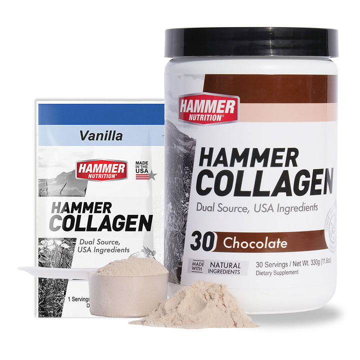 Hammer Nutrition | Fuels & Supplements for Endurance Athletes