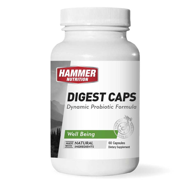 Hydration - What You Need to Know & Hammer Nutrition
