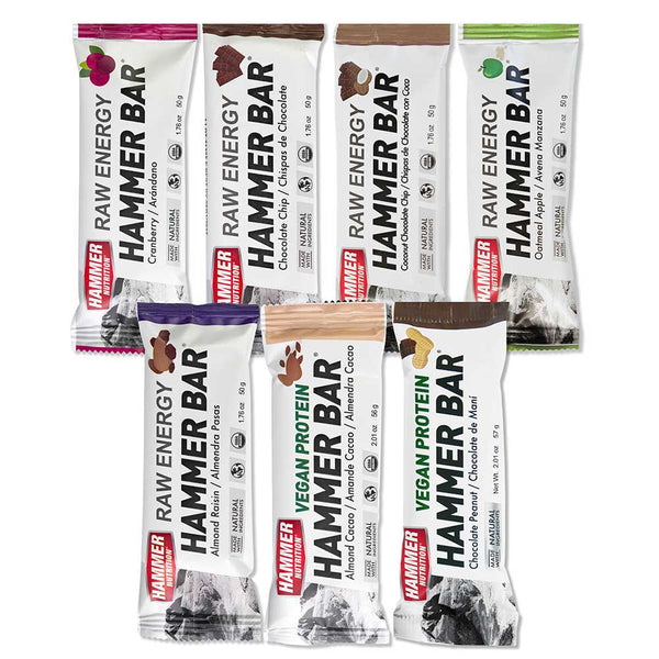 Hydration - What You Need to Know & Hammer Nutrition
