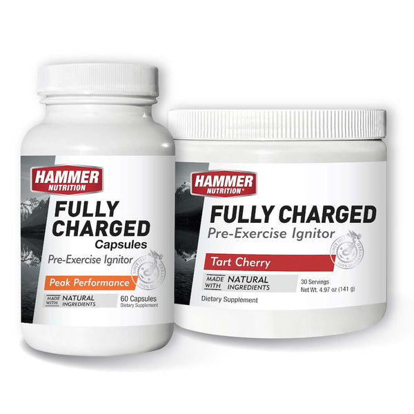 Hammer Nutrition | Fuels & Supplements for Endurance Athletes