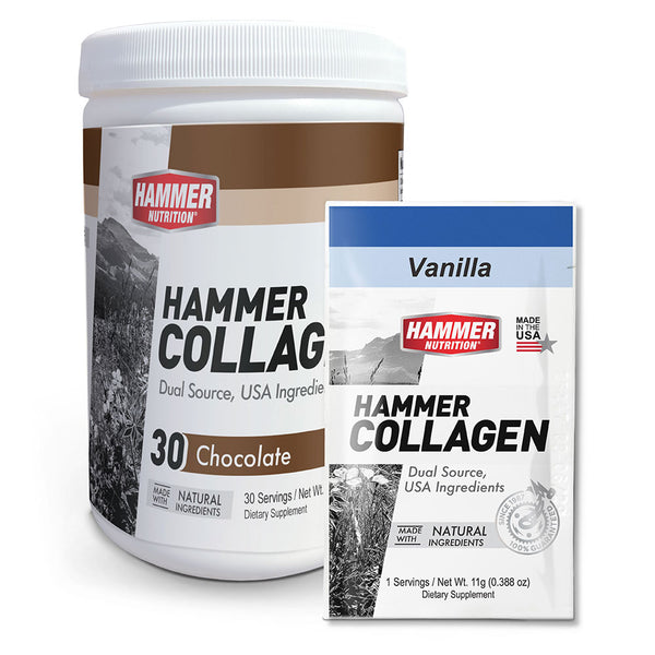 Hammer Nutrition | Fuels & Supplements for Endurance Athletes