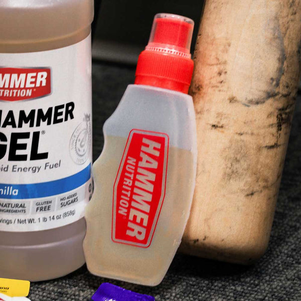 Hydration - What You Need to Know & Hammer Nutrition