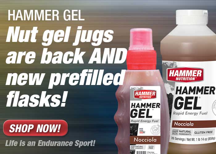 Hammer Nutrition | Fuels & Supplements for Endurance Athletes