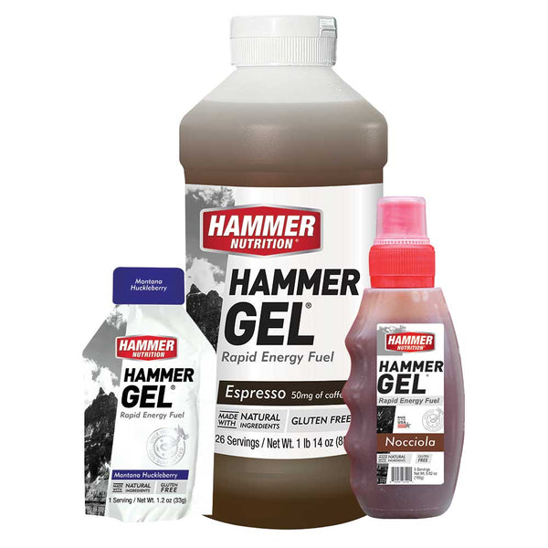 Hydration - What You Need to Know & Hammer Nutrition