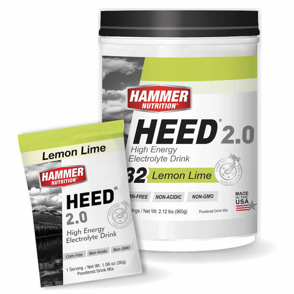 Hydration - What You Need to Know & Hammer Nutrition