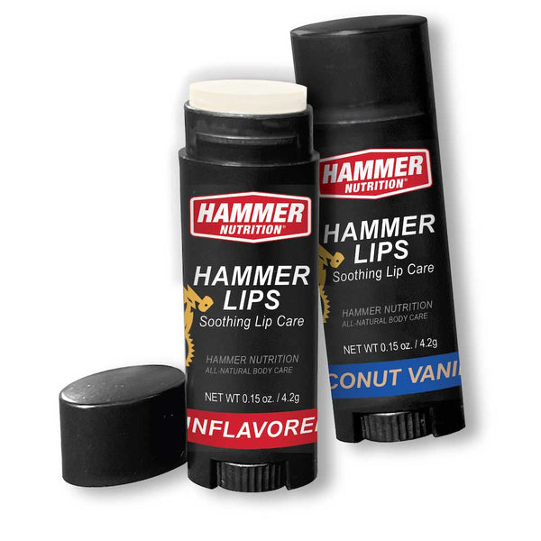 Hydration - What You Need to Know & Hammer Nutrition