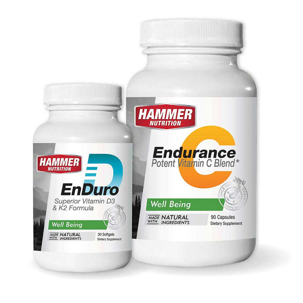 Hammer Nutrition | Fuels & Supplements for Endurance Athletes