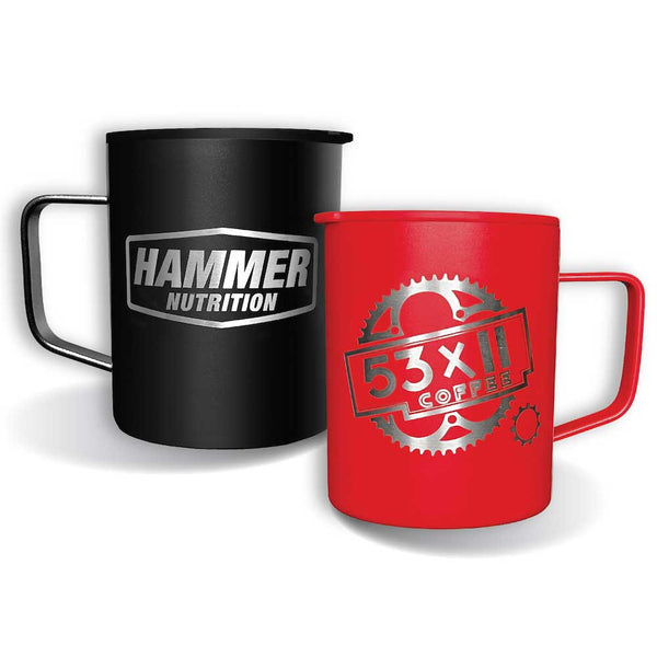 Hydration - What You Need to Know & Hammer Nutrition