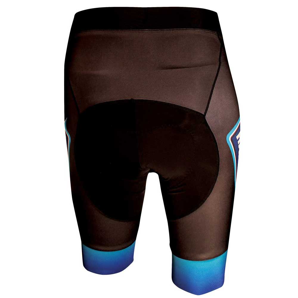 Voler Cycling Shorts & Hammer Nutrition