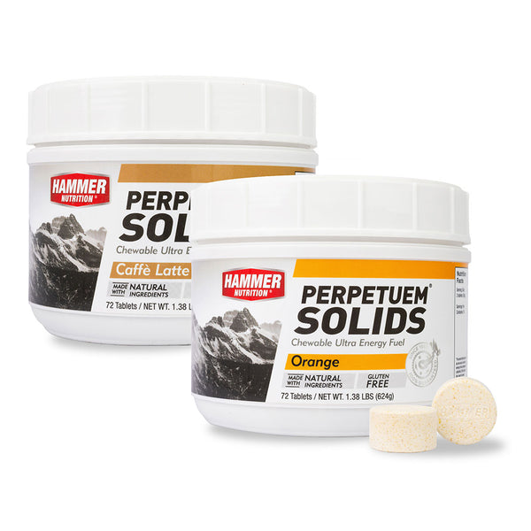 Hammer Nutrition | Fuels & Supplements for Endurance Athletes