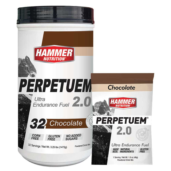 Hydration - What You Need to Know & Hammer Nutrition