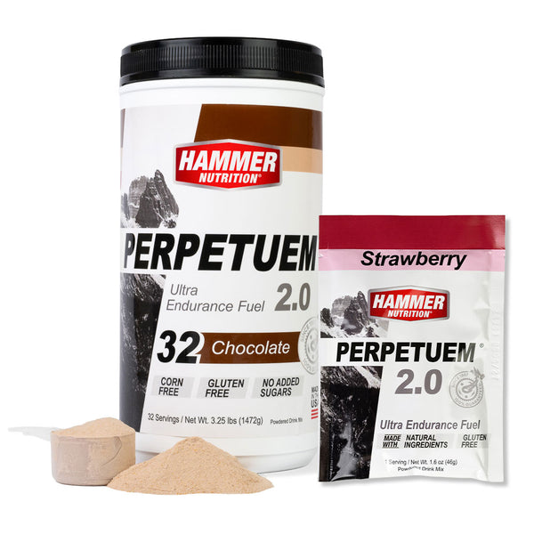 Hammer Nutrition | Fuels & Supplements for Endurance Athletes