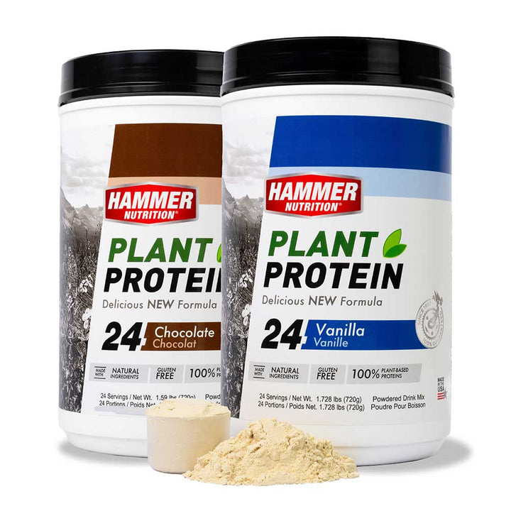 Hammer Nutrition | Fuels & Supplements for Endurance Athletes