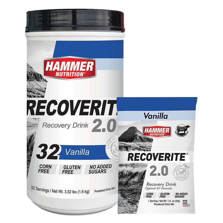 Hammer Nutrition | Fuels & Supplements for Endurance Athletes