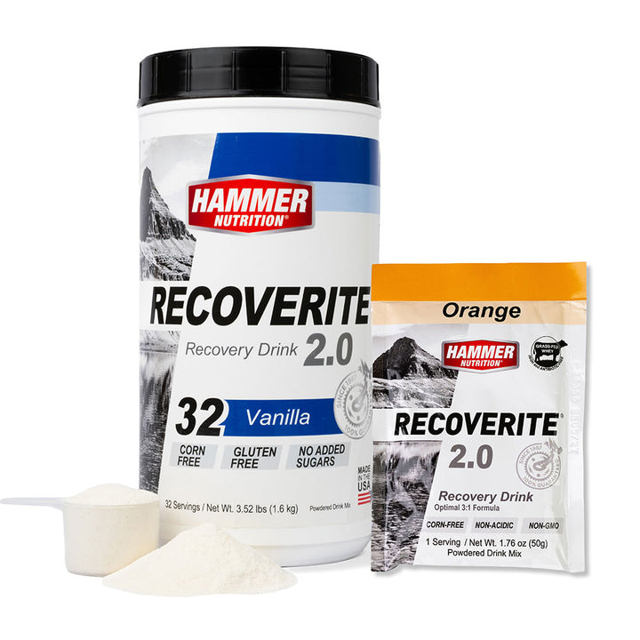 Hammer Nutrition | Fuels & Supplements for Endurance Athletes