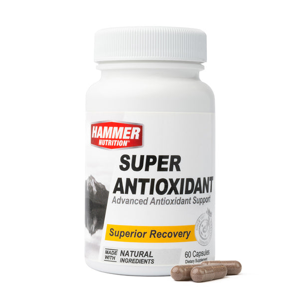 AO Booster & Hammer Nutrition