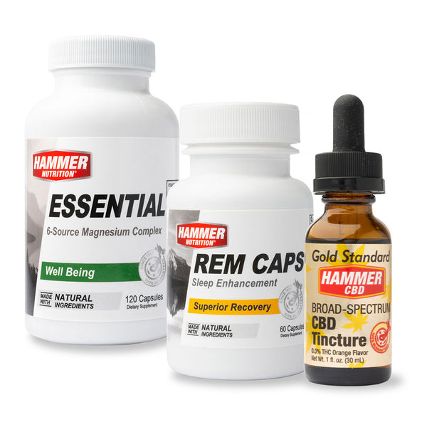 Hammer Nutrition | Fuels & Supplements for Endurance Athletes