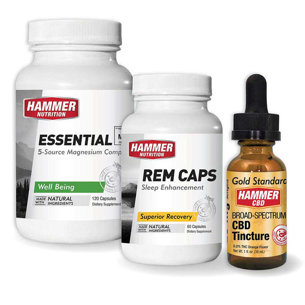 Hammer Nutrition | Fuels & Supplements for Endurance Athletes