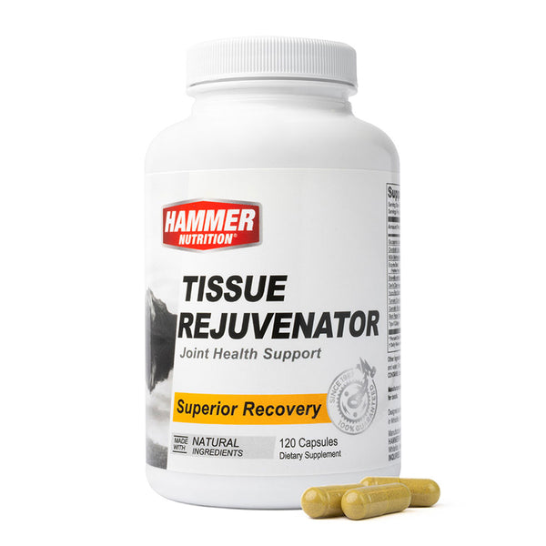 Lipids. A Different Perspective & Hammer Nutrition