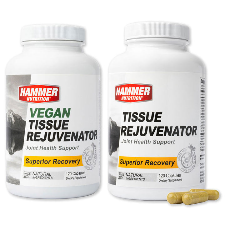 Hammer Nutrition | Fuels & Supplements for Endurance Athletes