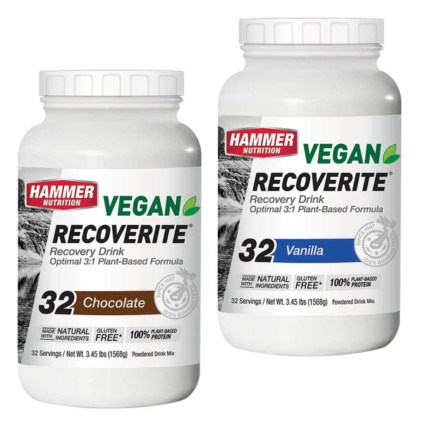 Hydration - What You Need to Know & Hammer Nutrition