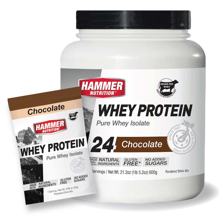 Hammer Nutrition | Fuels & Supplements for Endurance Athletes