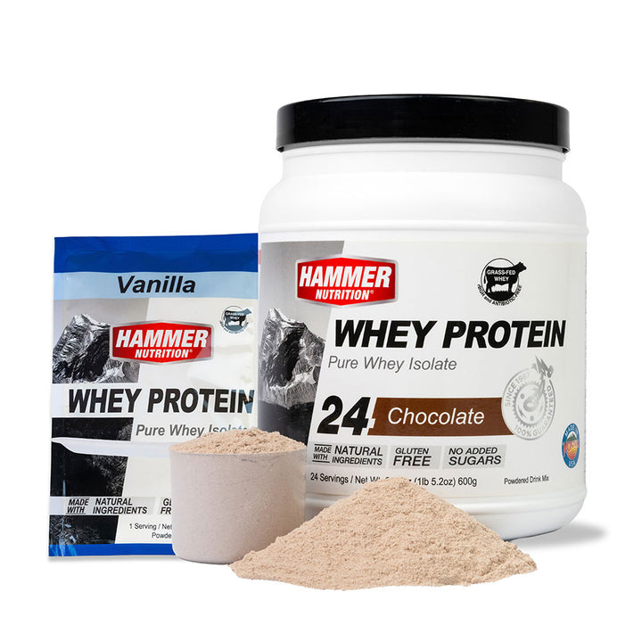 Hammer Nutrition | Fuels & Supplements for Endurance Athletes