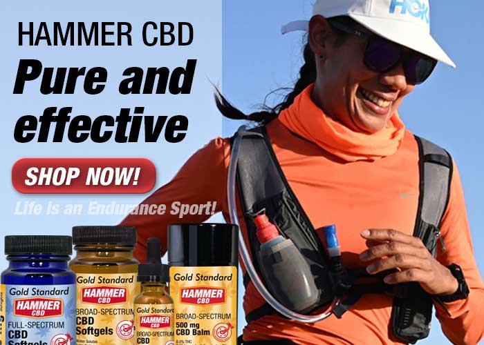 Hammer Nutrition | Fuels & Supplements for Endurance Athletes