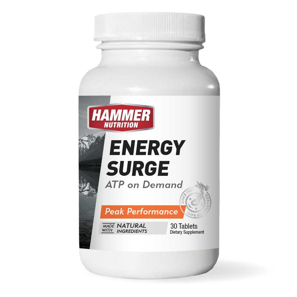 Hydration - What You Need to Know & Hammer Nutrition