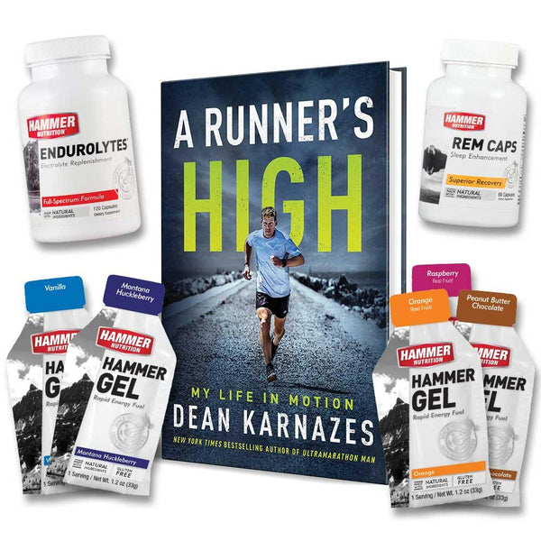 Hammer Nutrition | Fuels & Supplements for Endurance Athletes