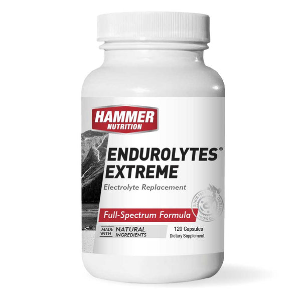 Hammer Nutrition | Fuels & Supplements for Endurance Athletes