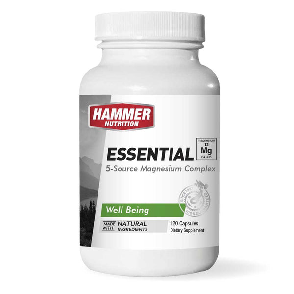 Hammer Nutrition | Fuels & Supplements for Endurance Athletes