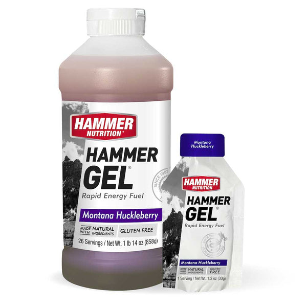 Hydration - What You Need to Know & Hammer Nutrition
