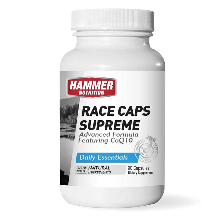 Hammer Nutrition | Fuels & Supplements for Endurance Athletes
