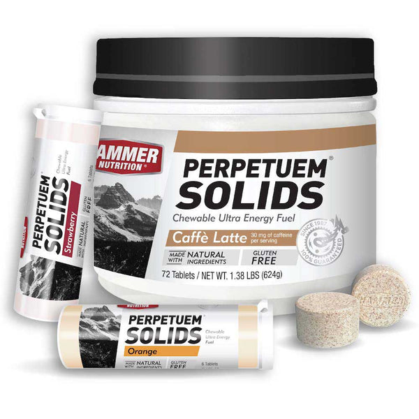 Hammer Nutrition | Fuels & Supplements for Endurance Athletes